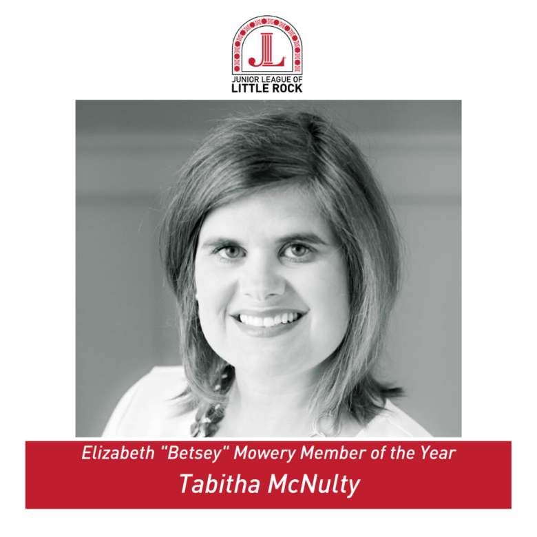 2019-2020 Elizabeth ‘Betsey’ Mowery Member of the Year – Tabitha ...