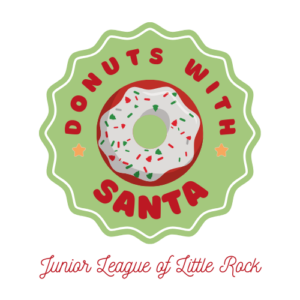 Donuts with Santa – JL Little Rock