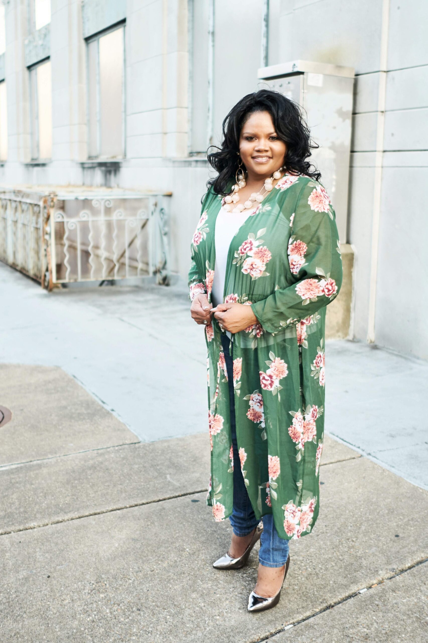 MEMBER OF THE MONTH – SEPTEMBER 2023 – JL Little Rock