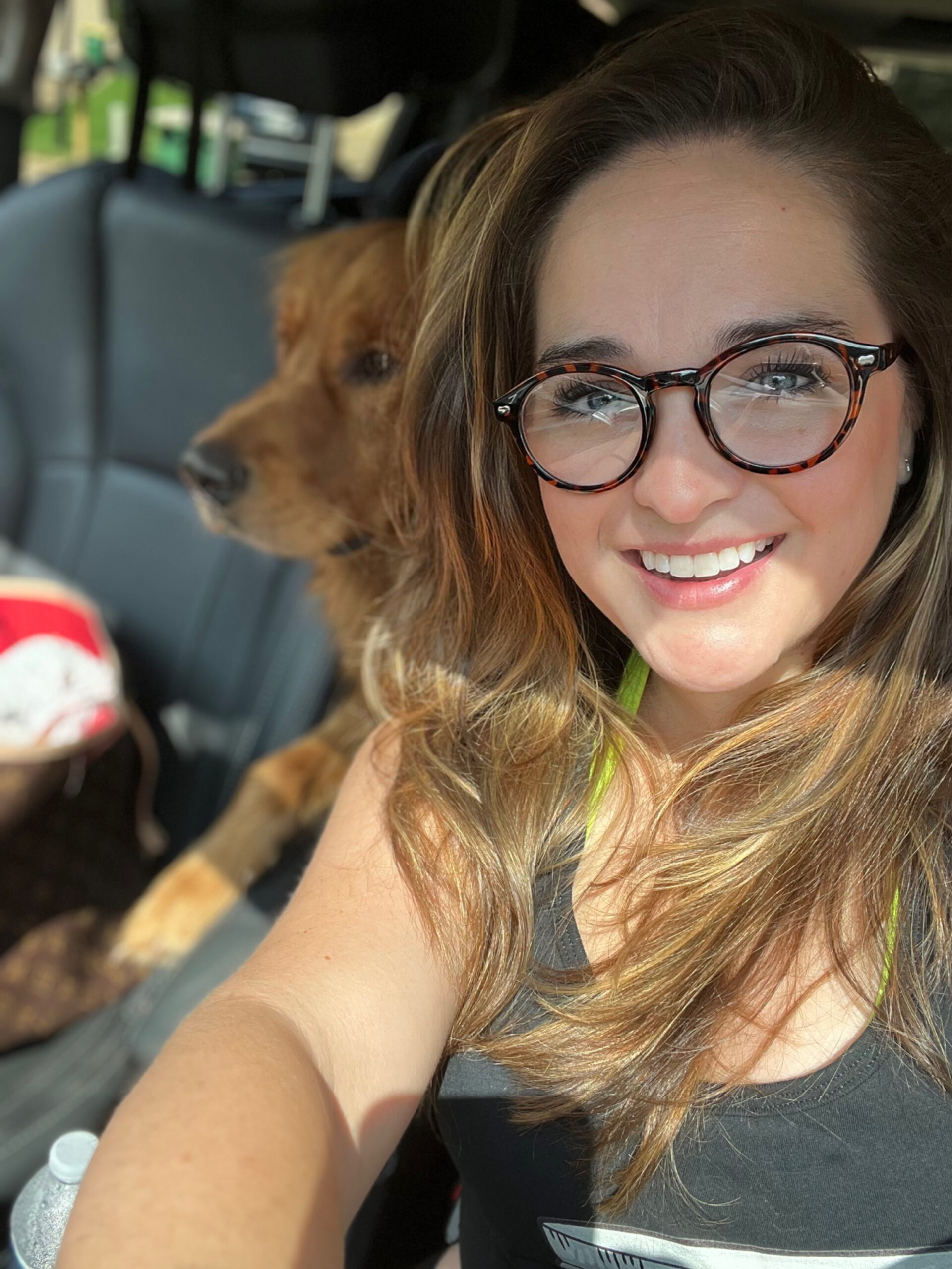 MEMBER OF THE MONTH – FEBRUARY 2023 – JL Little Rock