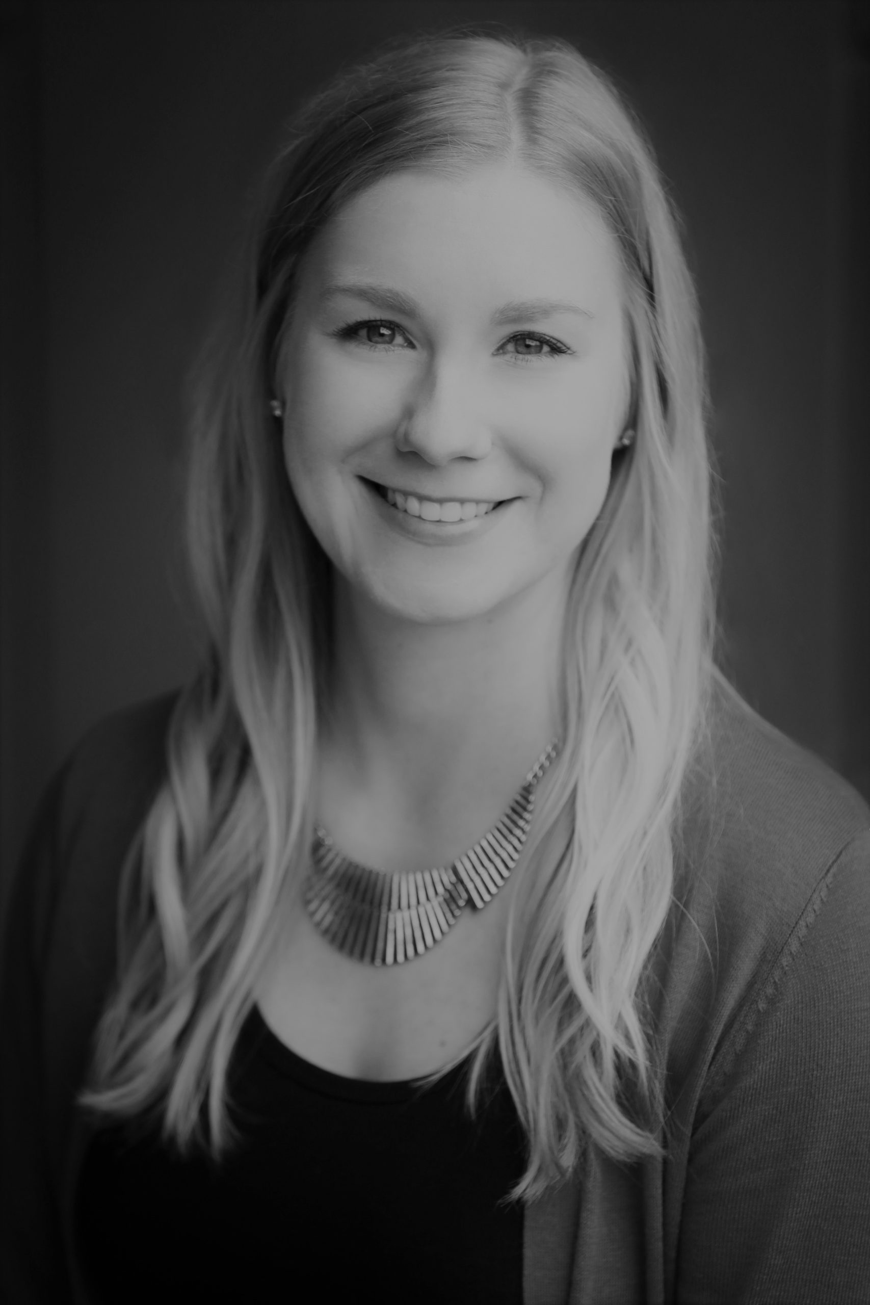 July Member of the Month – Ginsie Higgs – JL Little Rock