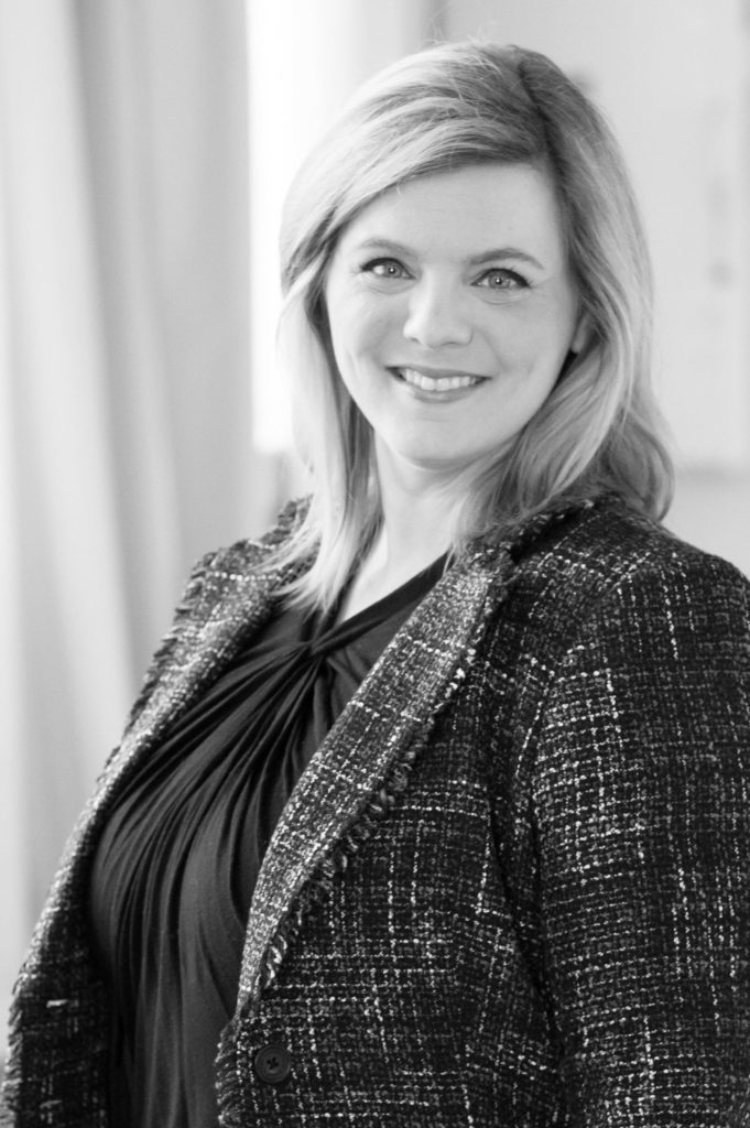 2019-2020 Board of Directors – JL Little Rock