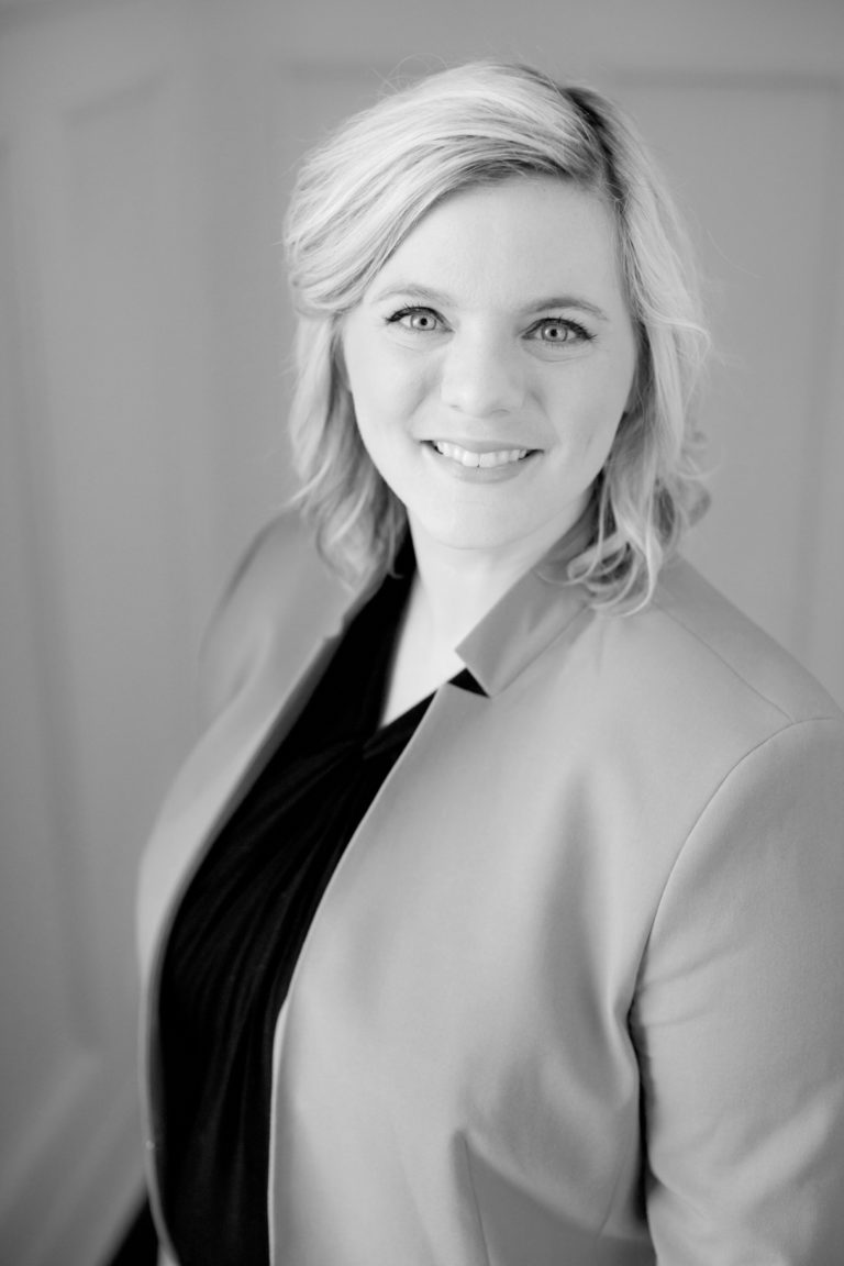 2018-2019 Board of Directors – JL Little Rock