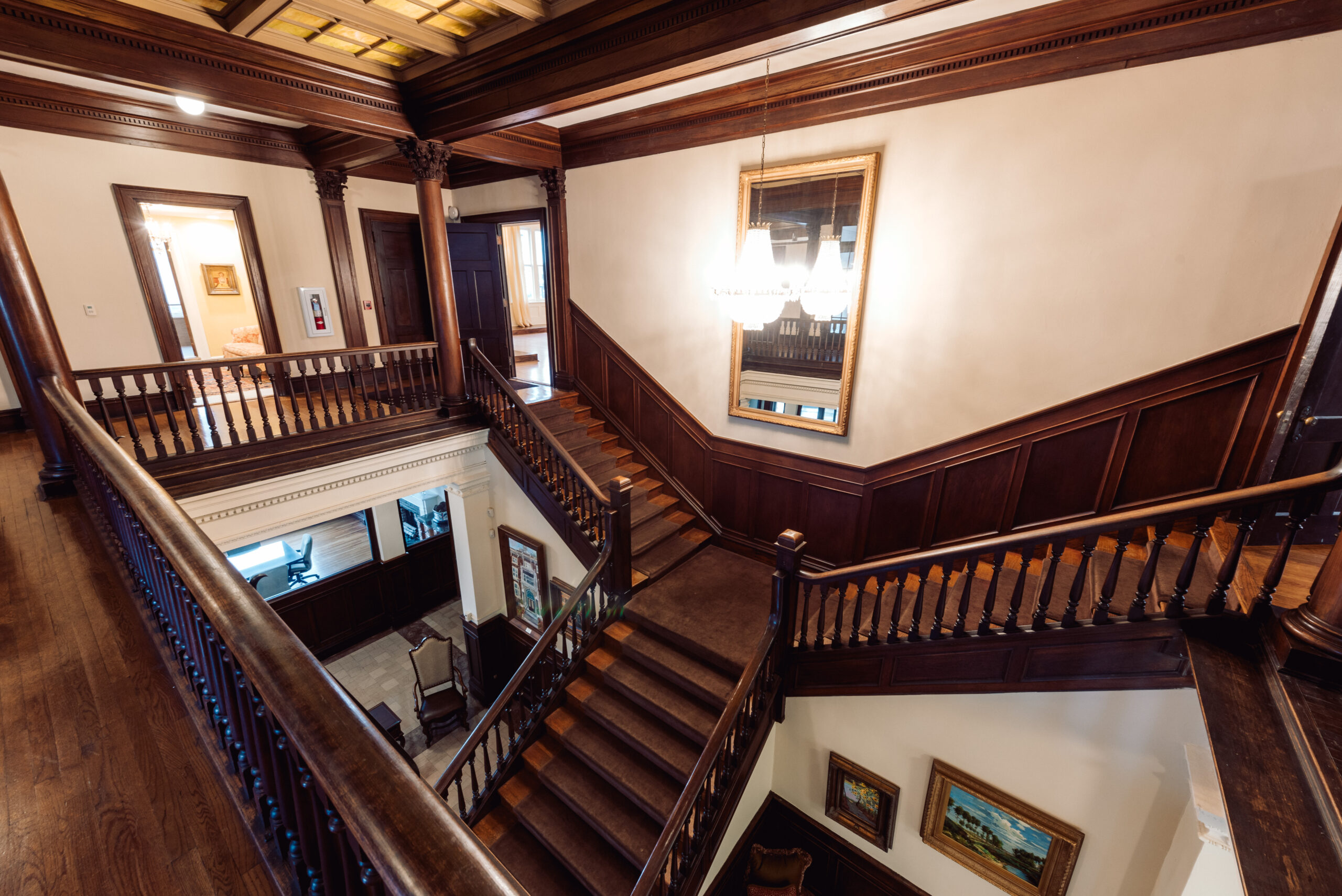 JLLR Building Photos – JL Little Rock