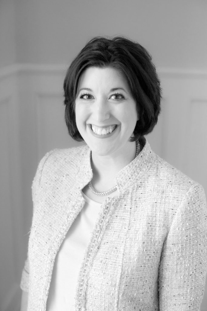 2018-2019 Board of Directors – JL Little Rock