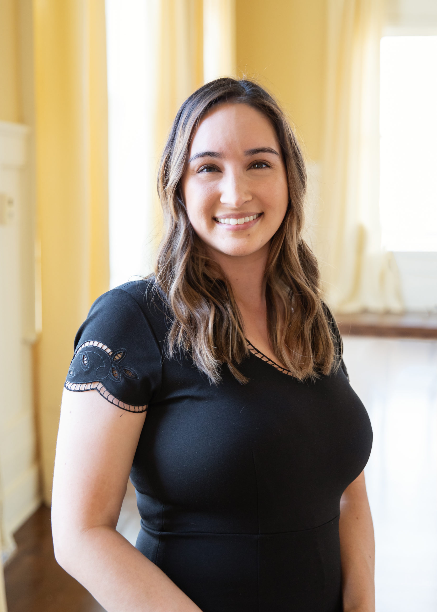 2022-2023 Board of Directors – JL Little Rock