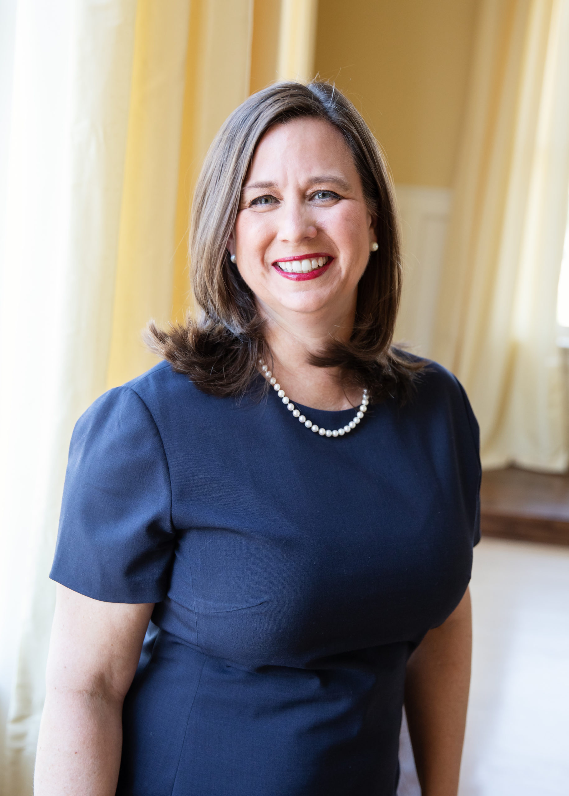 2022-2023 Board of Directors – JL Little Rock