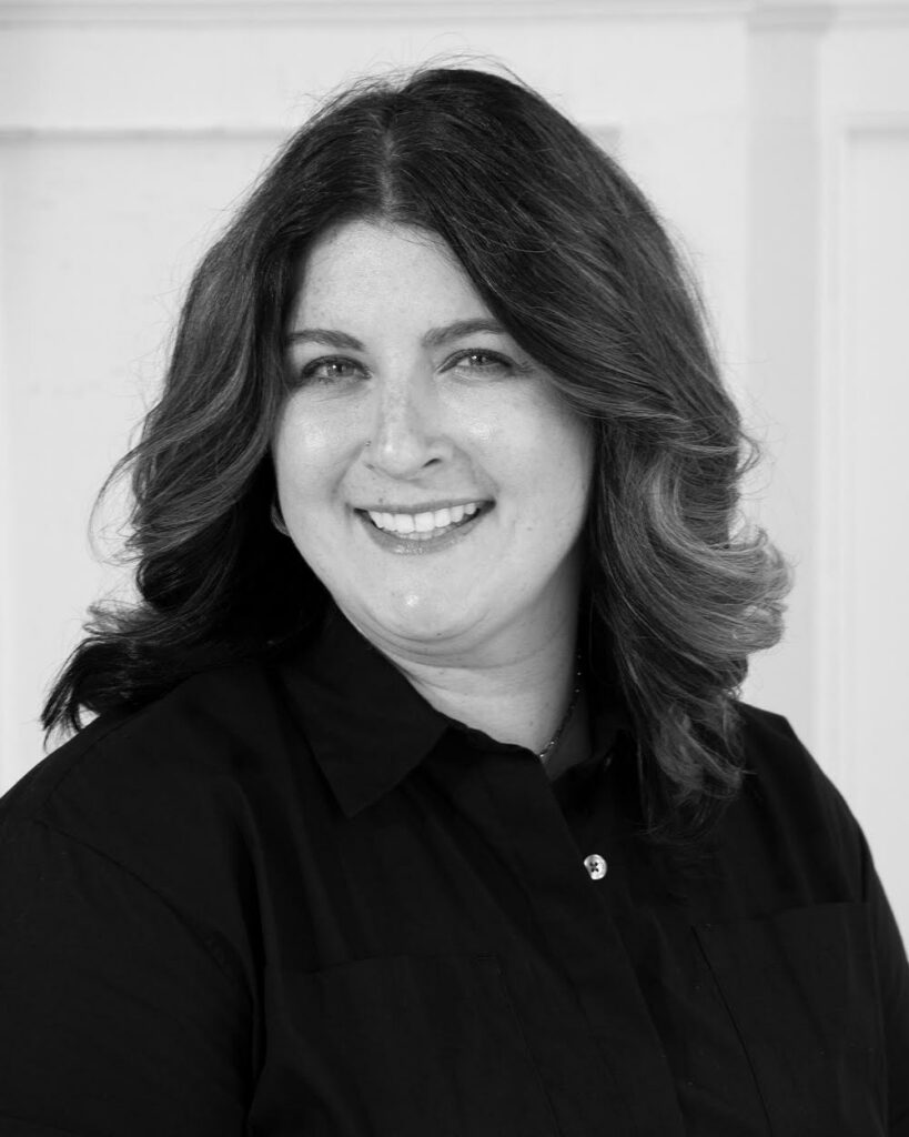 2024-2025 Board of Directors – JL Little Rock