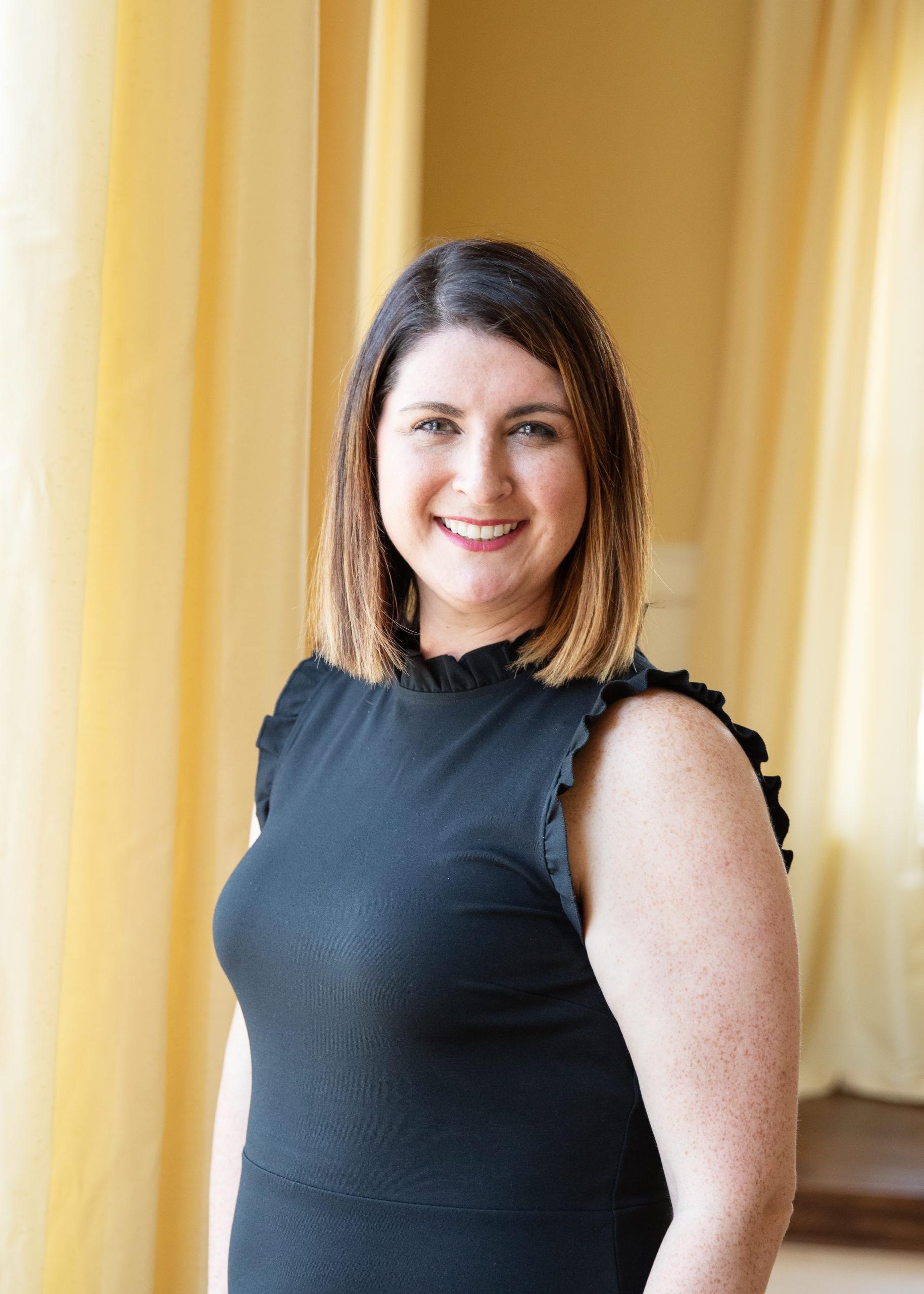 2022-2023 Board of Directors – JL Little Rock