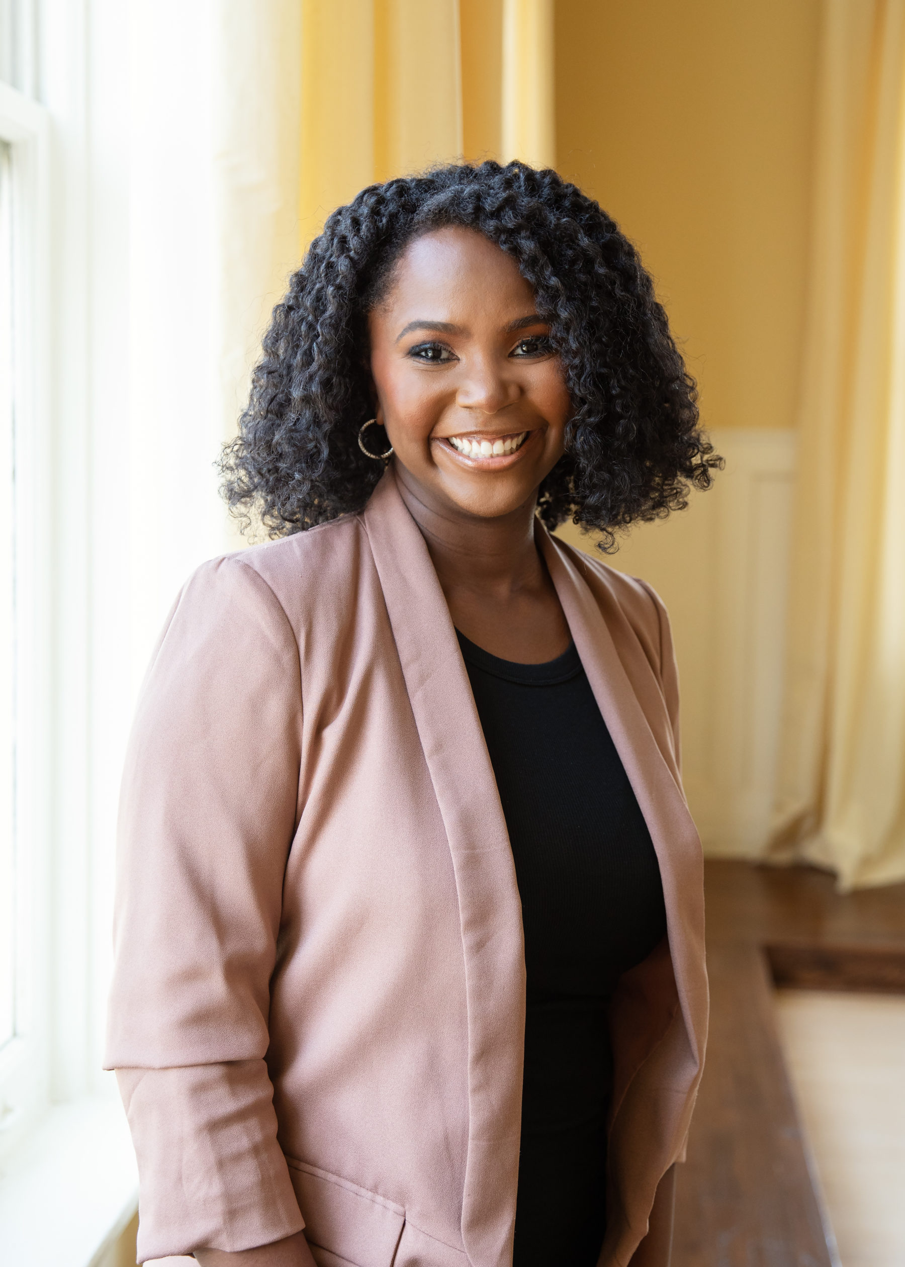 2022-2023 Board of Directors – JL Little Rock