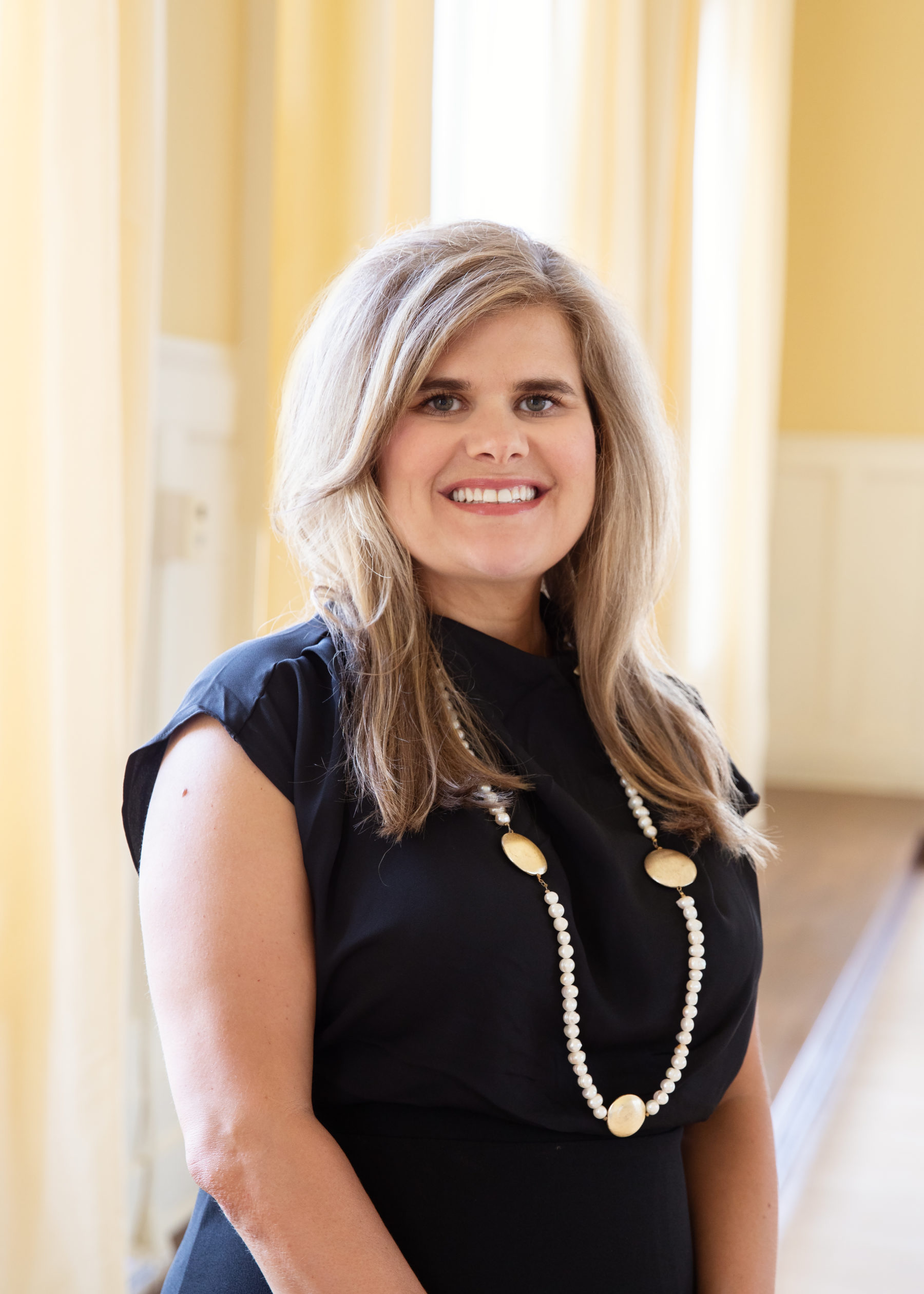 2022-2023 Board of Directors – JL Little Rock