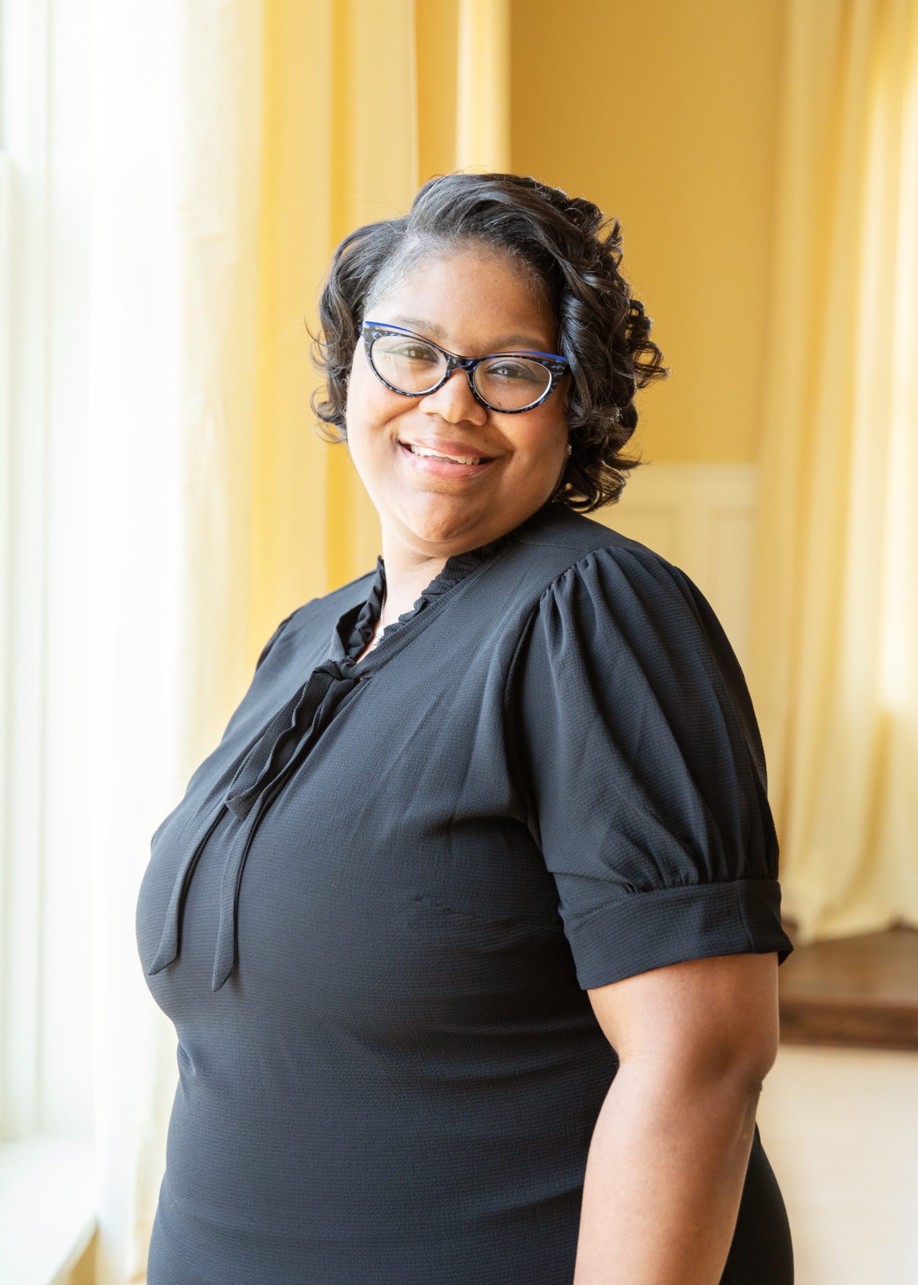 2022-2023 Board of Directors – JL Little Rock