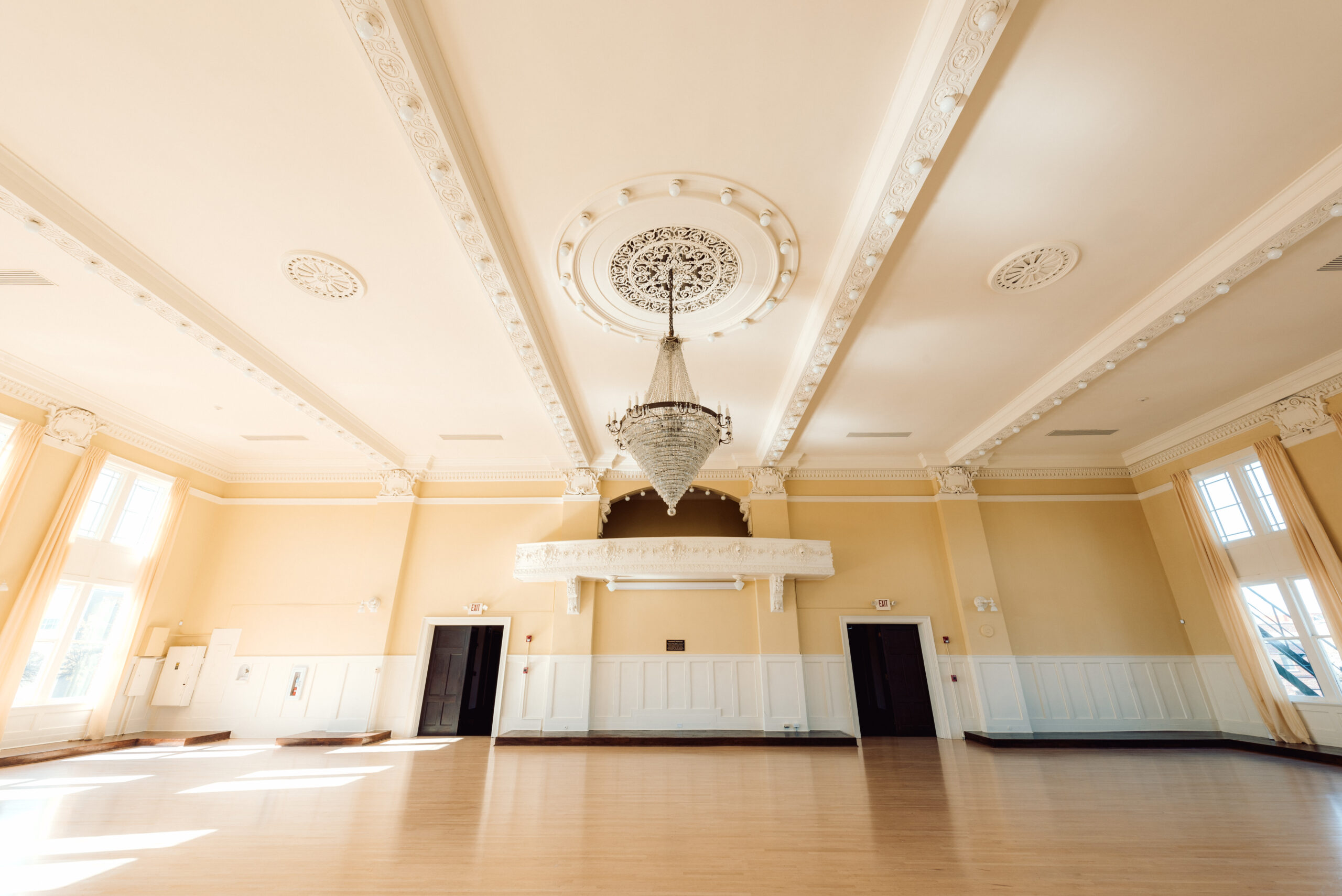 JLLR Building Photos – JL Little Rock