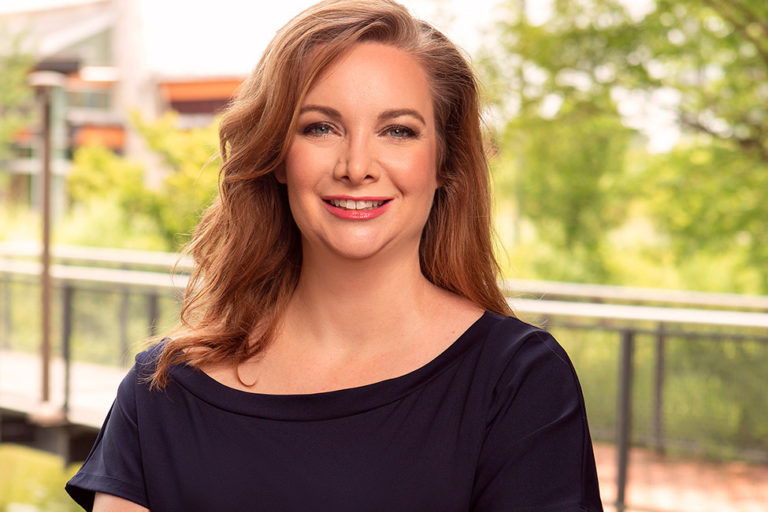 June Member of the Month – Jennifer King – JL Little Rock